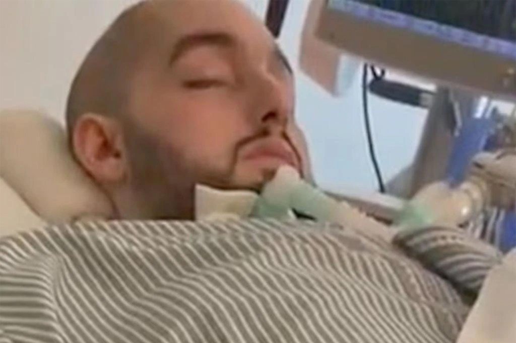 ‘Sleeping Prince’ of Saudi Arabia dead at 36 after 20-year coma - New ...