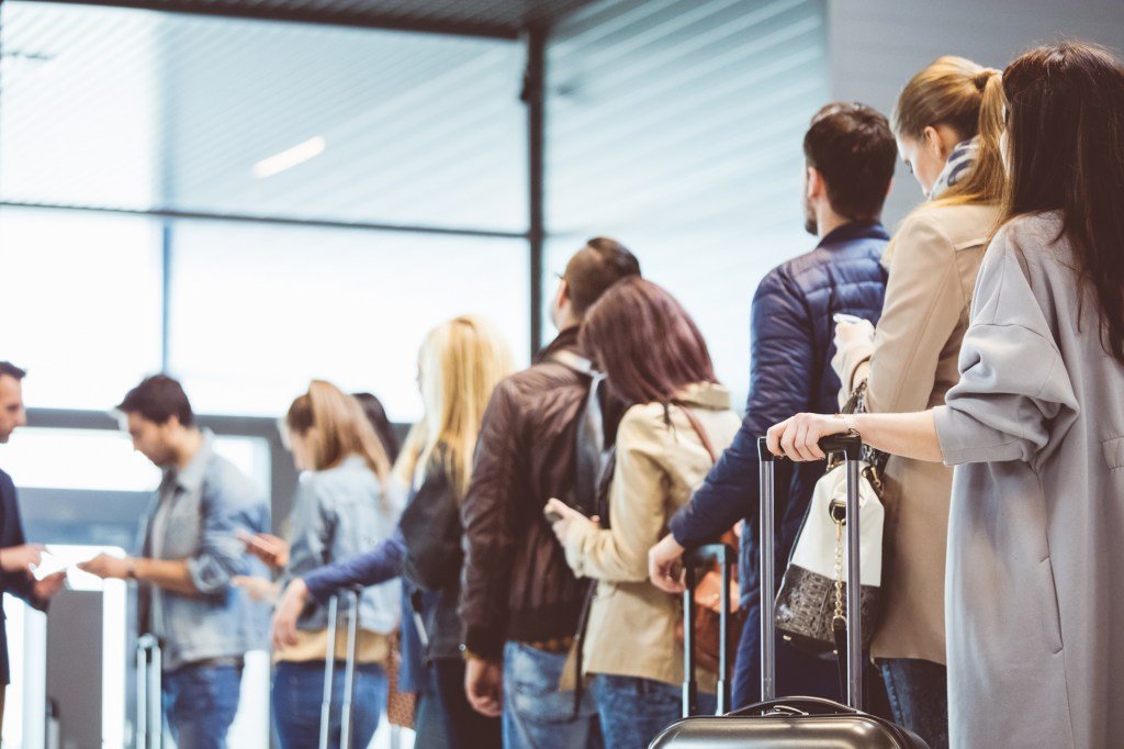 This common booking mistake could get you bumped from a flight— but ...