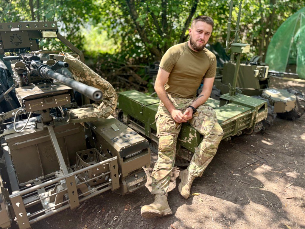 Inside the elite Ukrainian combat unit revolutionizing modern drone ...