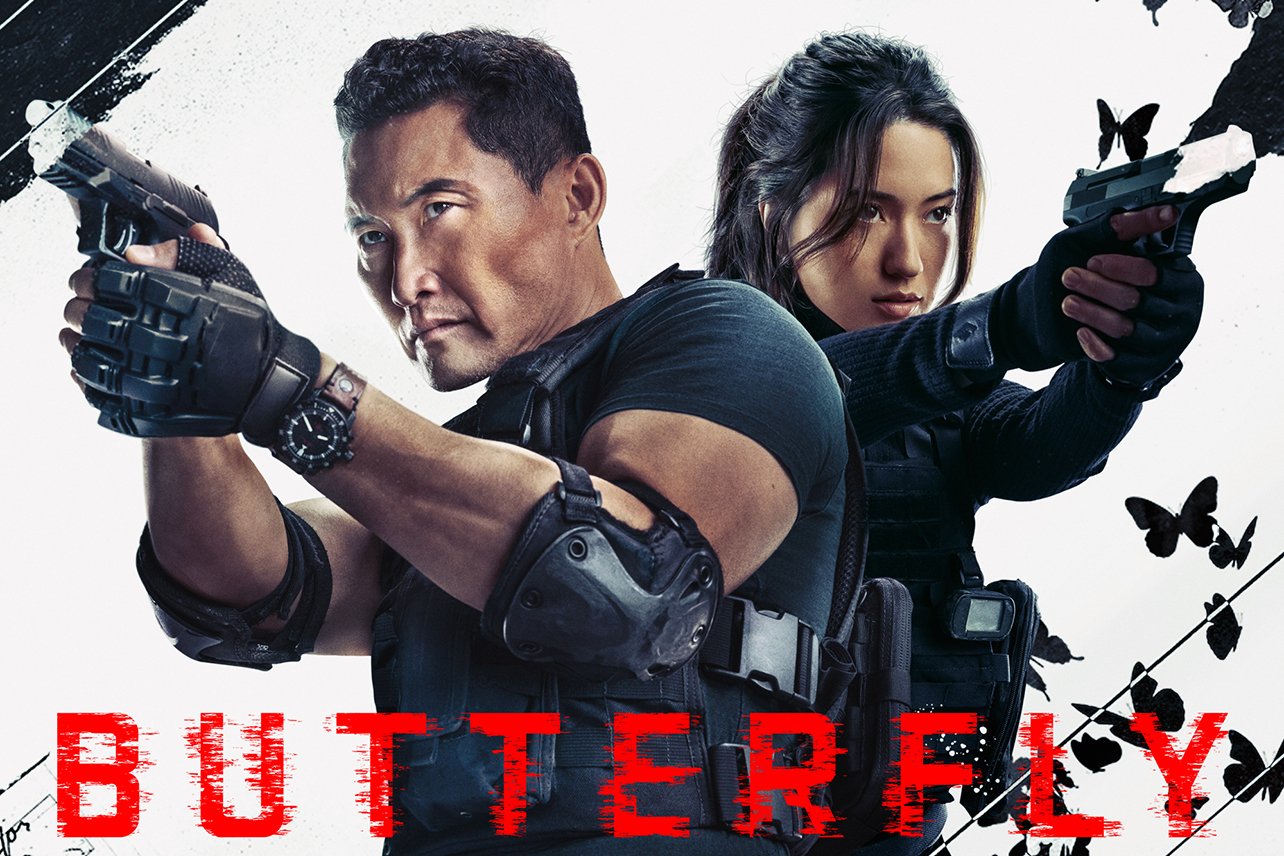 Stream It Or Skip It: ‘Butterfly’ on Prime Video, An Action Series With ...