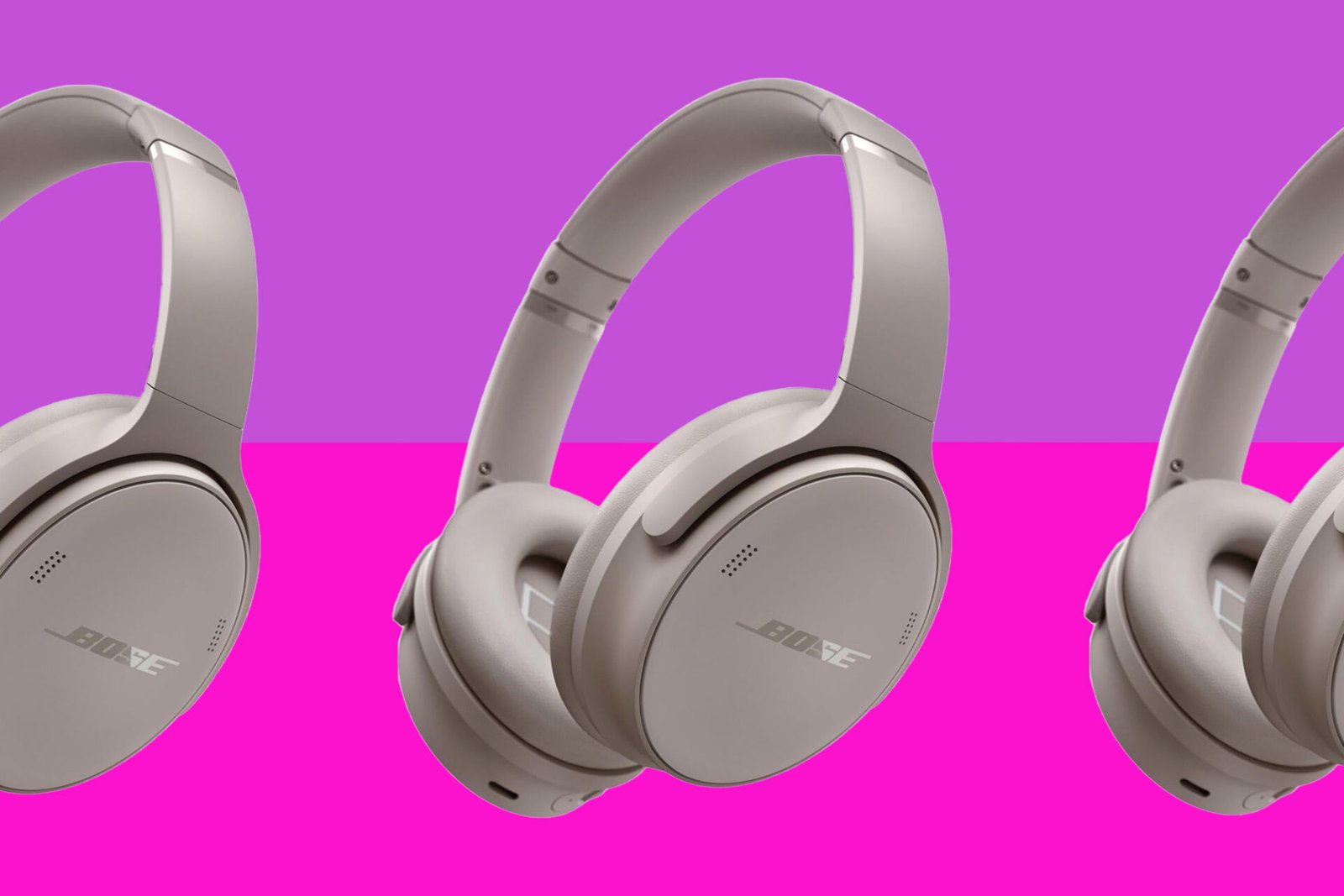 Bose QuietComforts just dropped by $100 — silence never sounded so ...