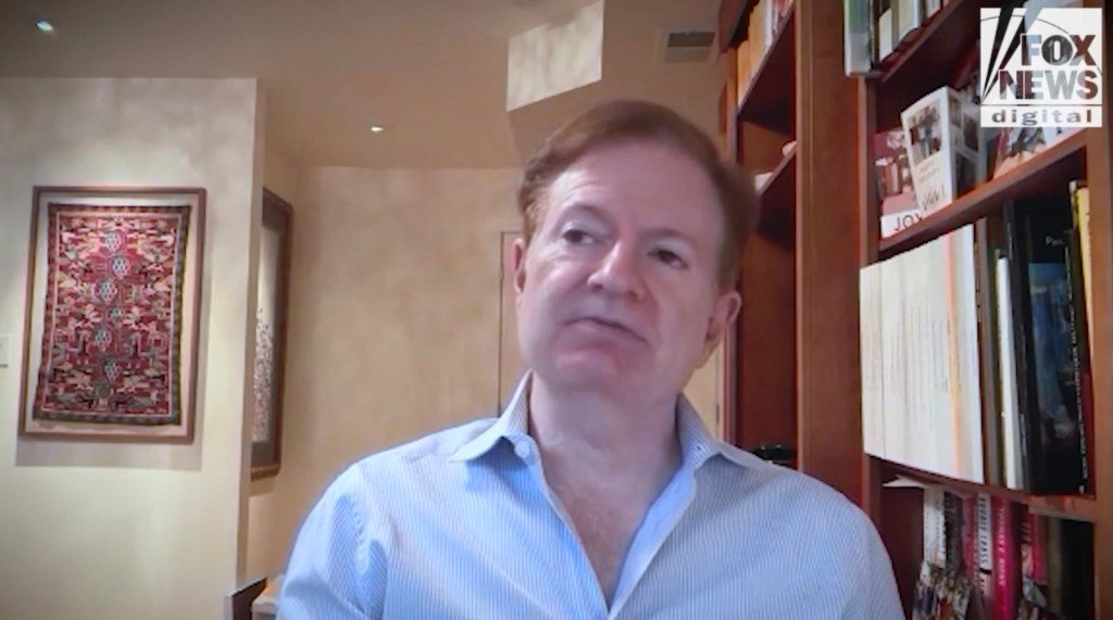 Ex-Washington Post fact checker Glenn Kessler reveals what he got wrong ...