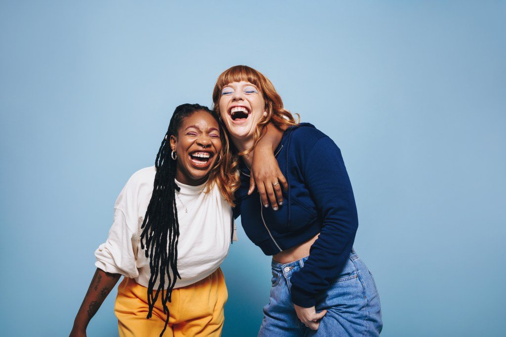 Party poopers: Less than 10% of American friendships cross political ...