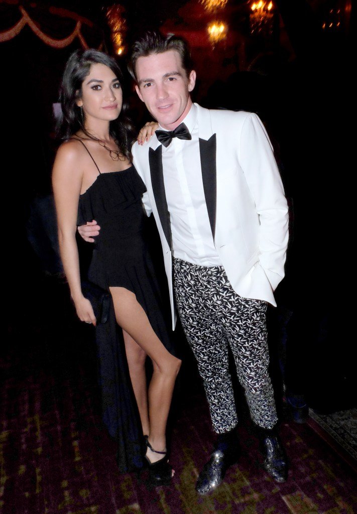 Drake Bell files for divorce from wife Janet Von Schmeling 3 years ...