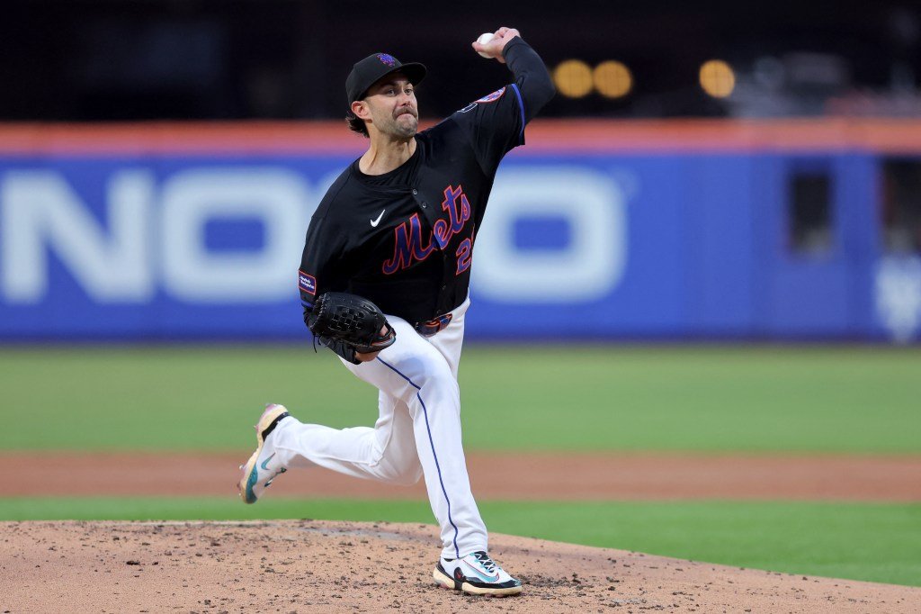 Carlos Mendoza plans for Mets’ five-man rotation to stick — for now ...