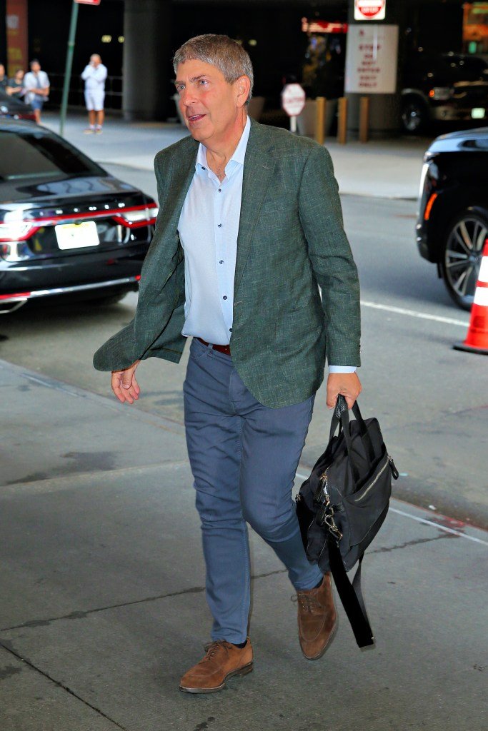 Paramount president Jeff Shell will cut $2 billion in ‘painful’ belt ...