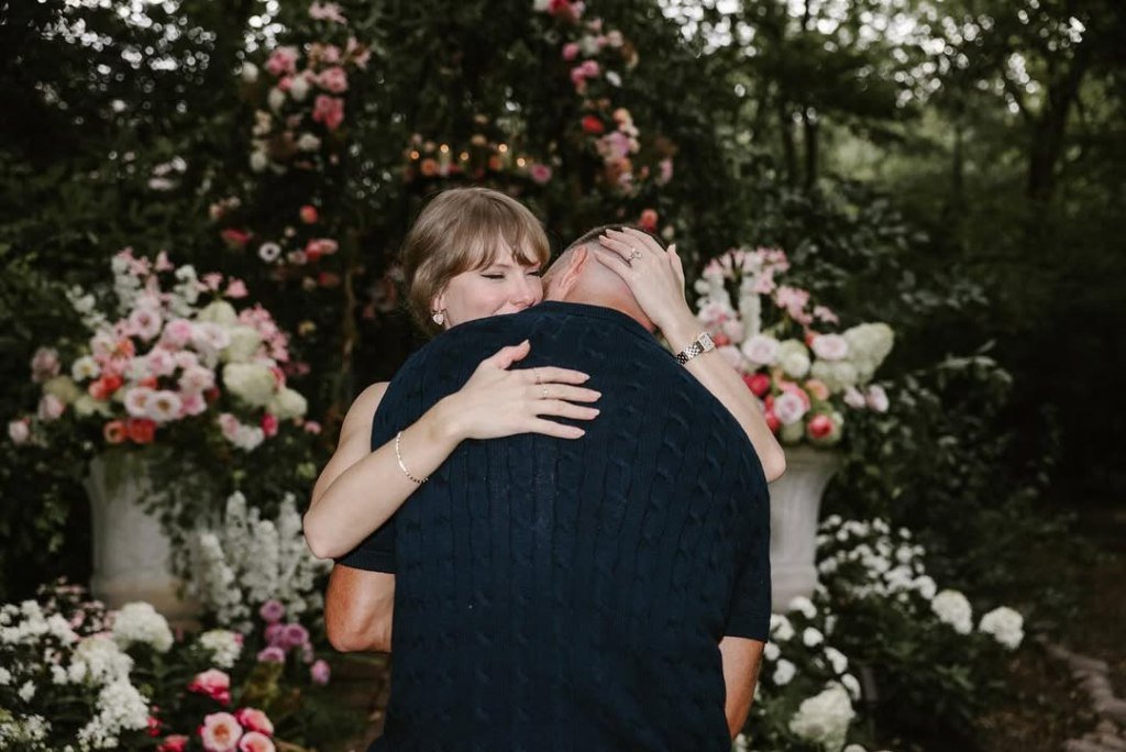 Travis Kelce revealed his candid marriage thoughts before Taylor Swift ...