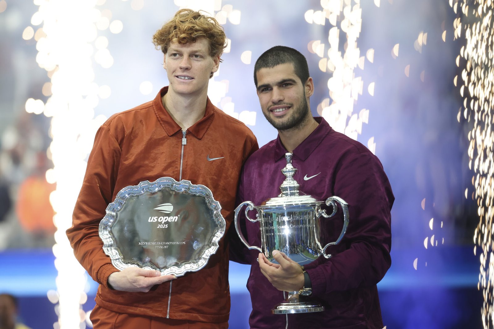 A rivalry for the ages has graced tennis — and it’s only getting ...