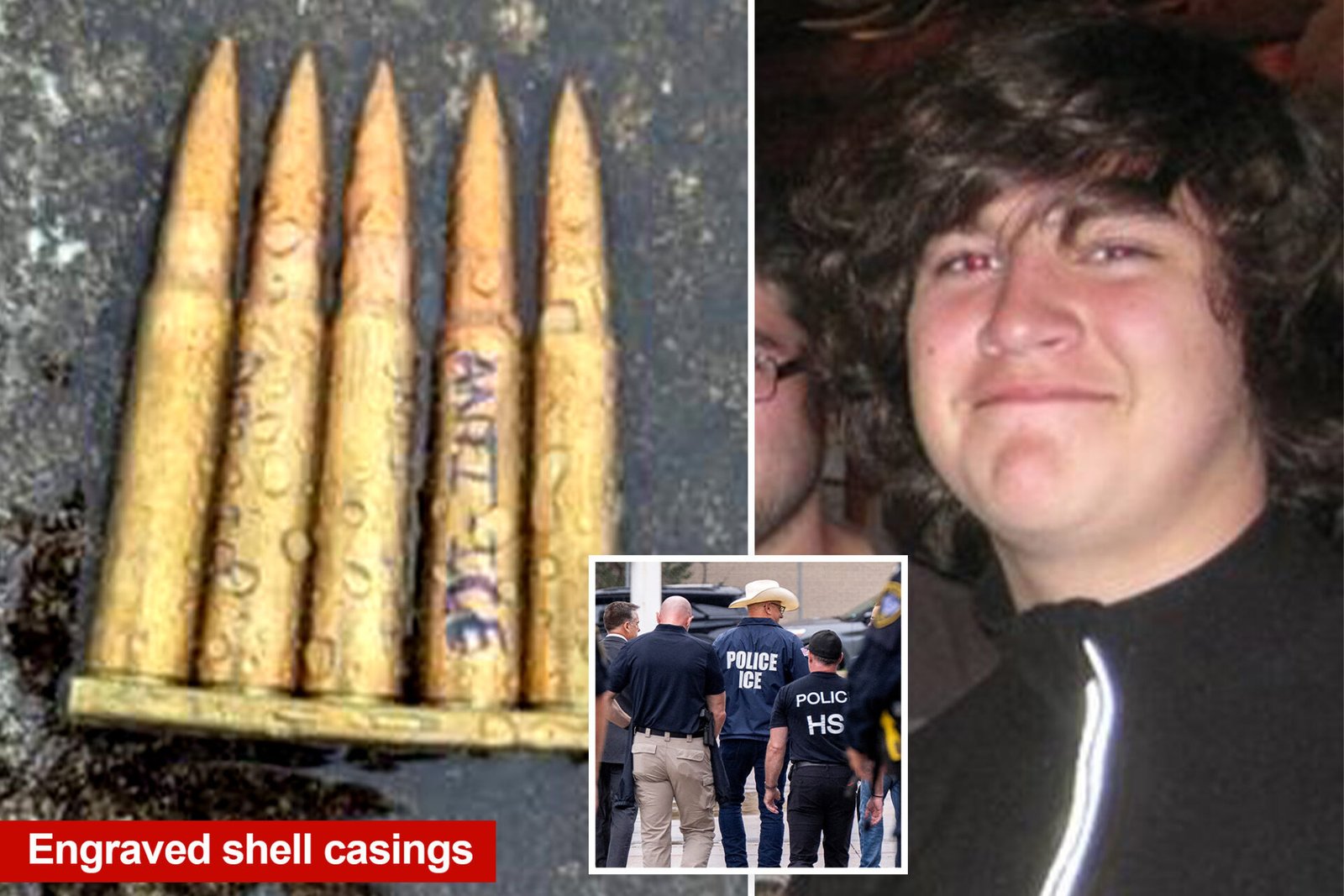 Anti-ICE gunman Joshua Jahn had ‘hatred’ for government — the very ...