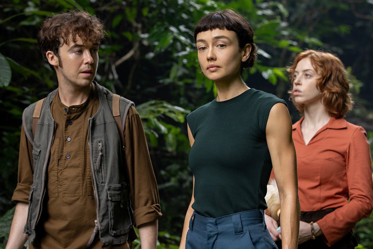 ‘Alien: Earth’ Episode 7 Ending Explained: Alex Lawther Explains Hermit ...