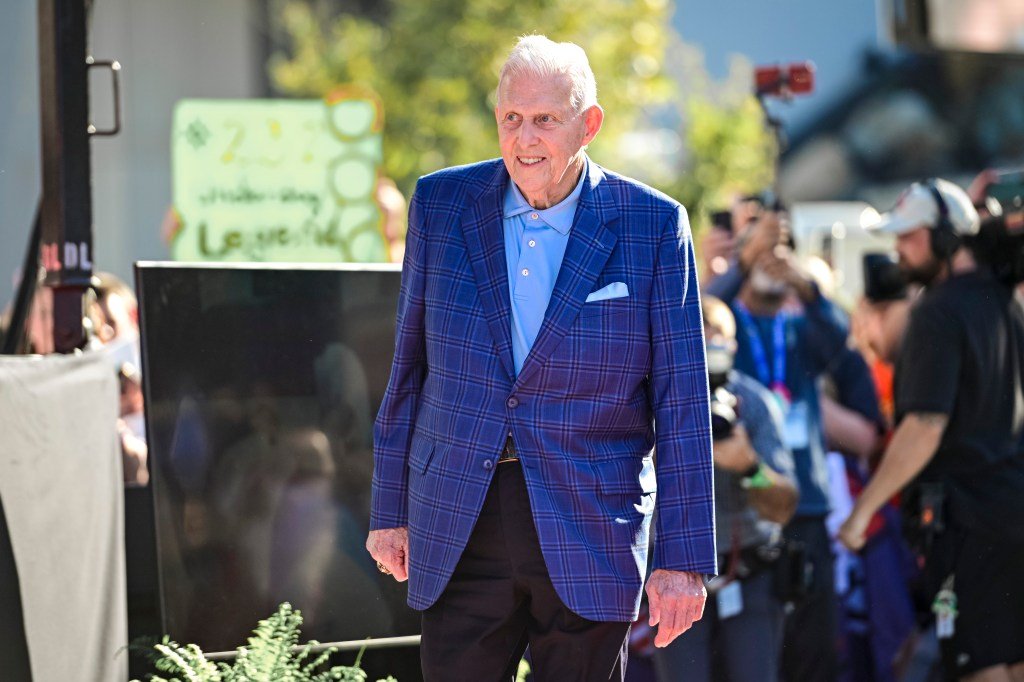 Bill Parcells makes surprise admission about his contentious Patriots ...