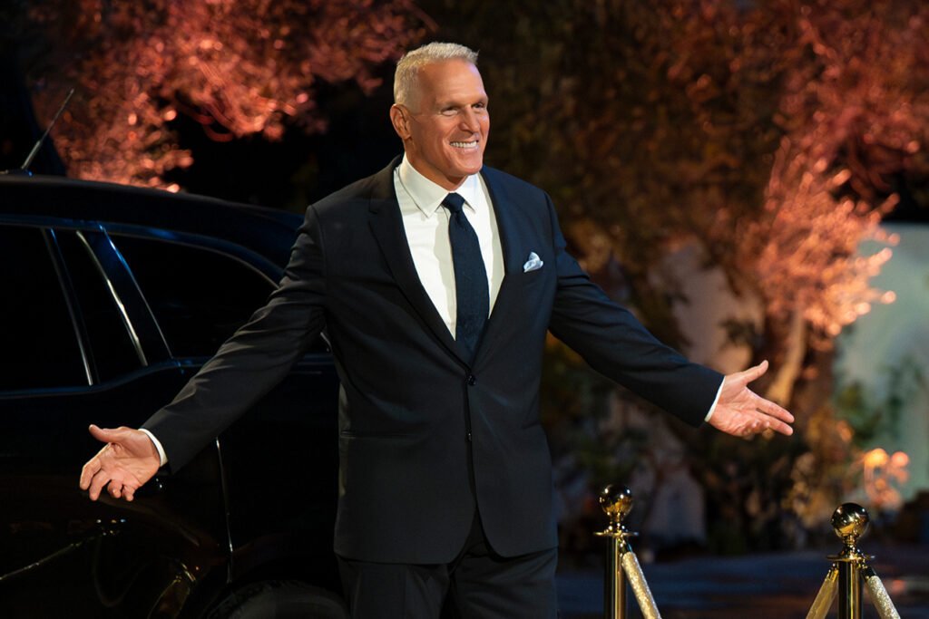 ‘The Golden Bachelor’ Season 2 Premiere Recap: Mel Owens Makes His ...