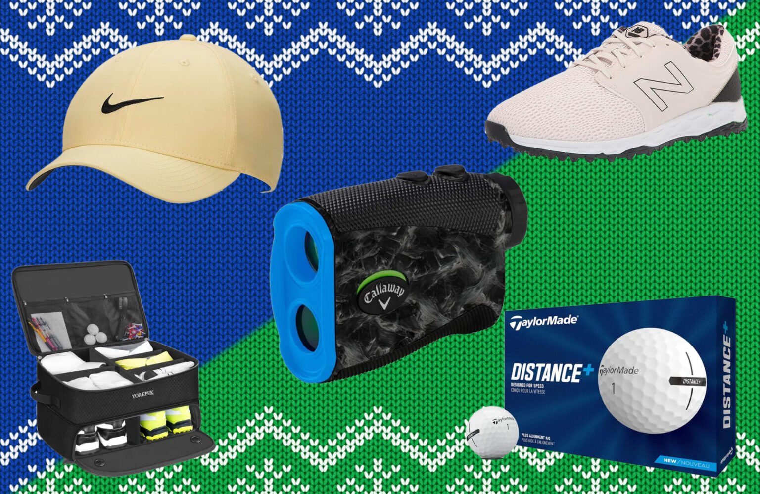 The 44 best golf gift ideas that will stand out at the links in 2025 ...