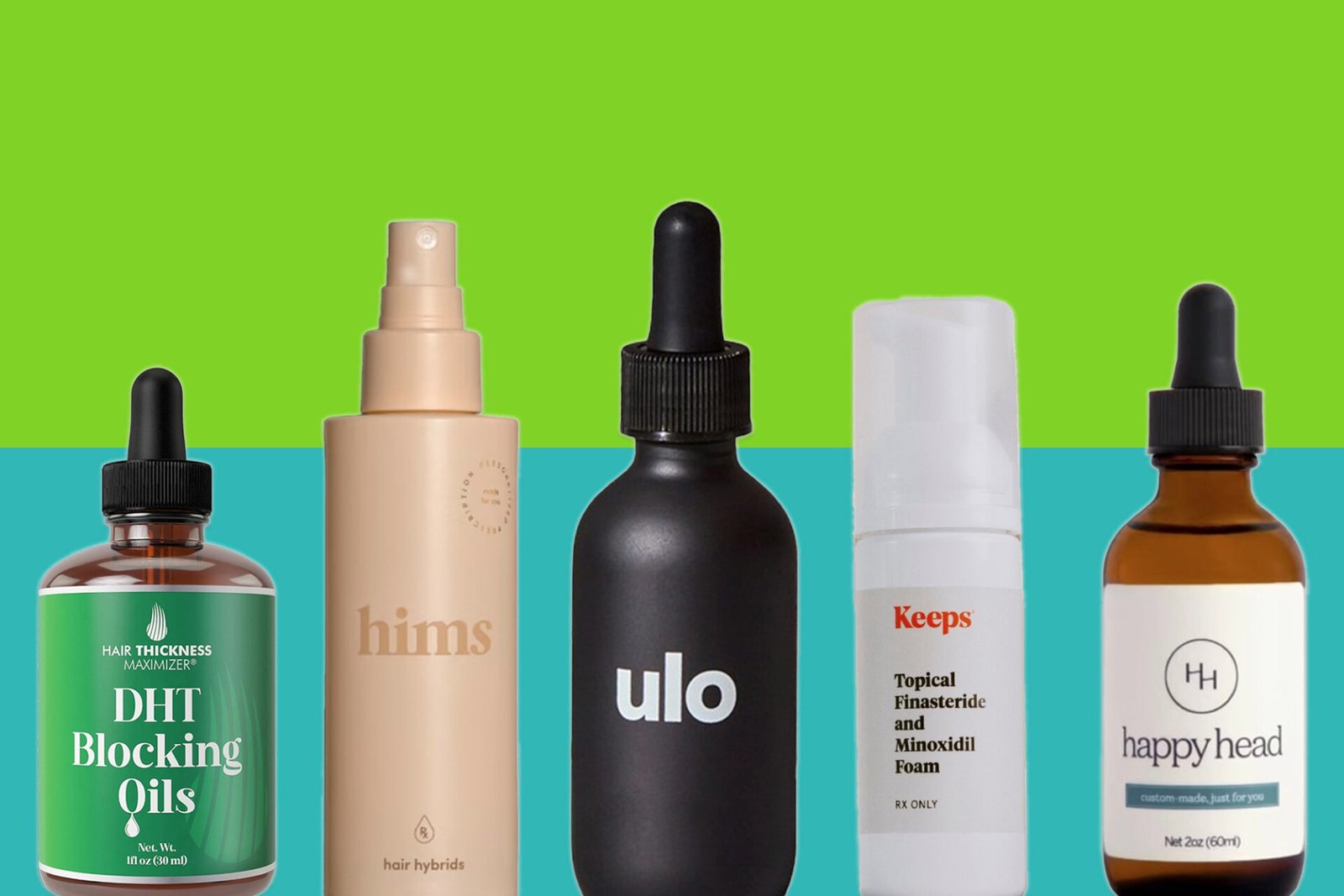 Best topical finasteride: 5 best brands of 2025 - New York Hots!
