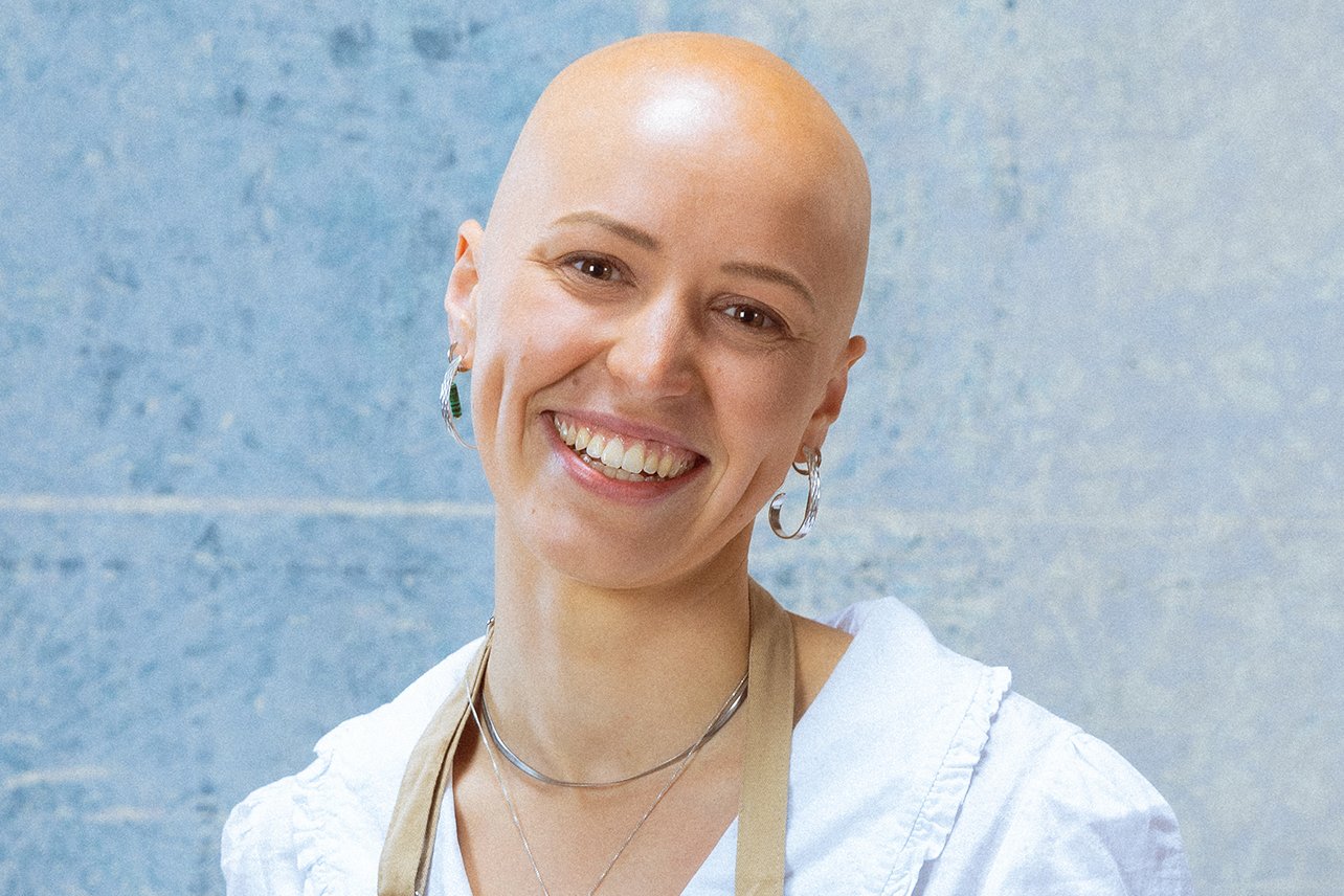 ‘The Great British Baking Show’ Star Baker Jasmine Opens Up About Her Journey With Alopecia: “I ...