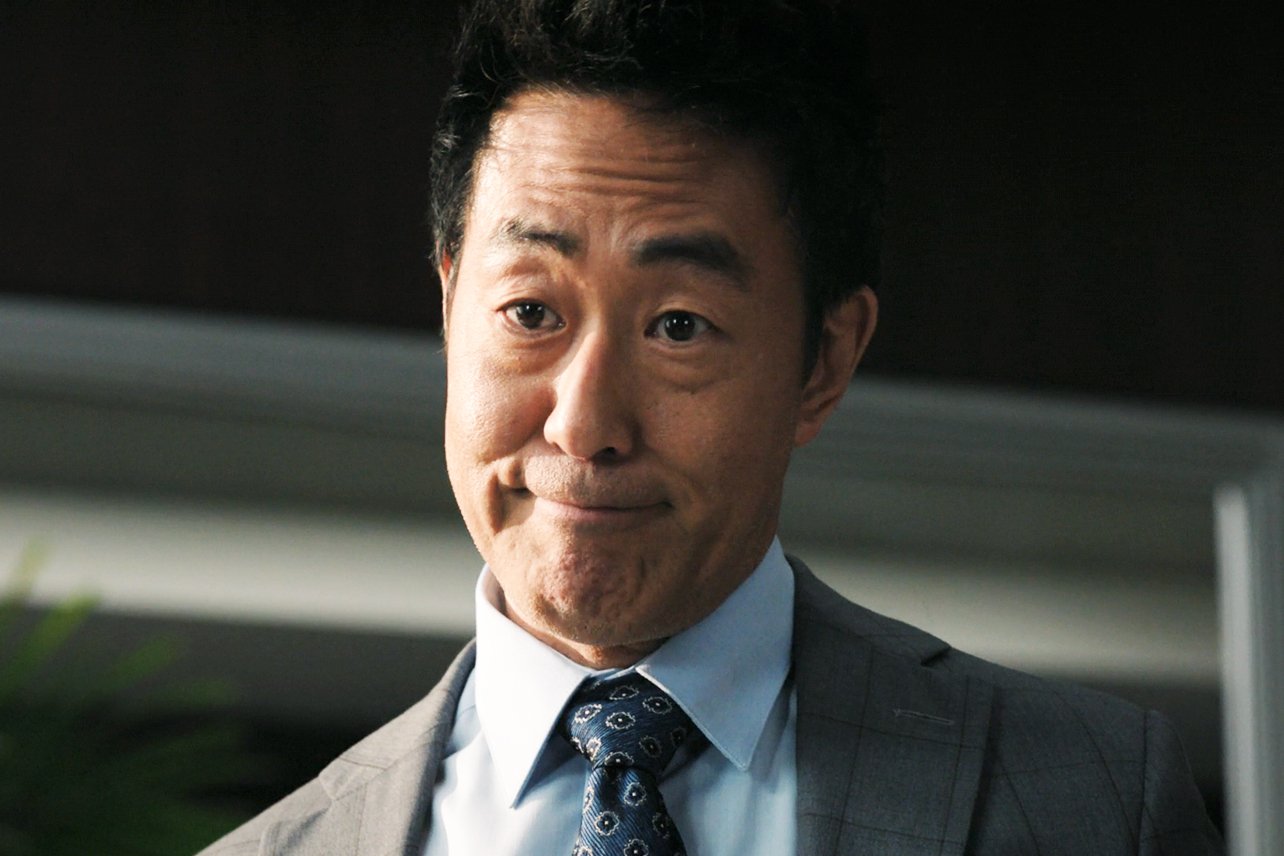 I Straight-Up Cheered When I Saw ‘9-1-1’s Kenneth Choi On ‘The Morning ...