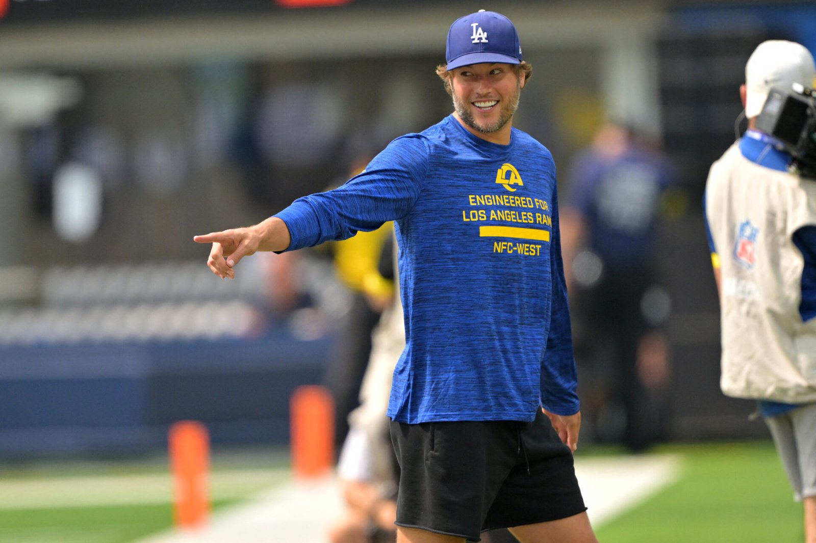 NFC West preview and predictions: Can Rams defend their crown or will ...