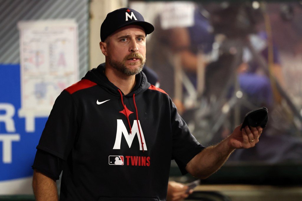 Twins fire manager Rocco Baldelli after second straight disappointing ...