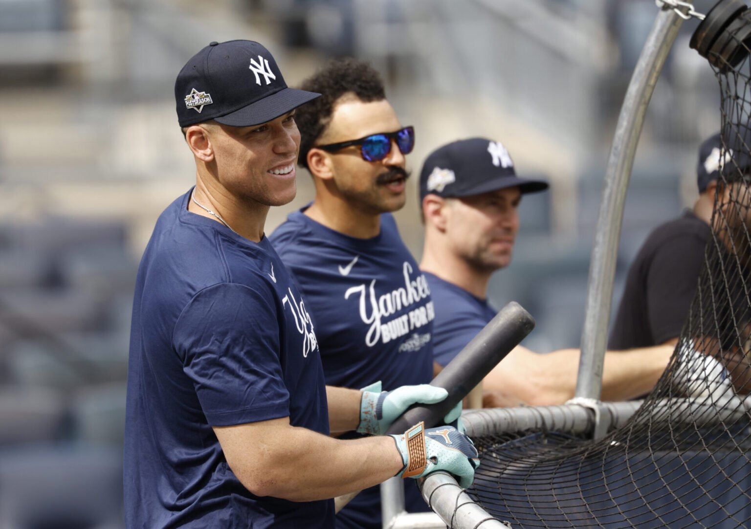Yankees vs. Red Sox matchups: Who has edge with rivaly renewed in wild ...