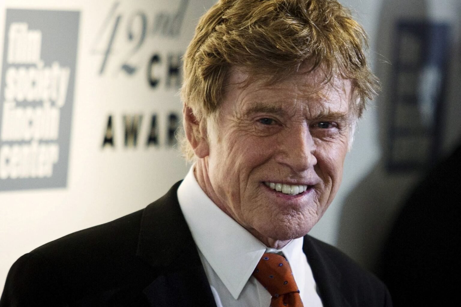 Remembering Hollywood legend Robert Redford — and his secret for looking young - New York Hots!