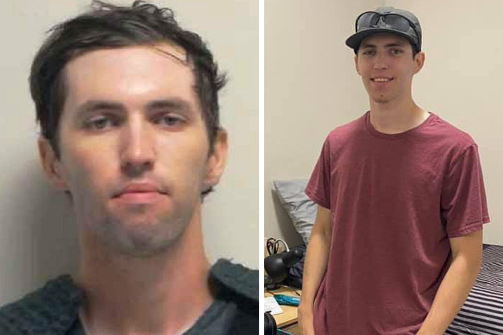 Watch live: Tyler Robinson, suspect in Charlie Kirk shooting arraigned ...