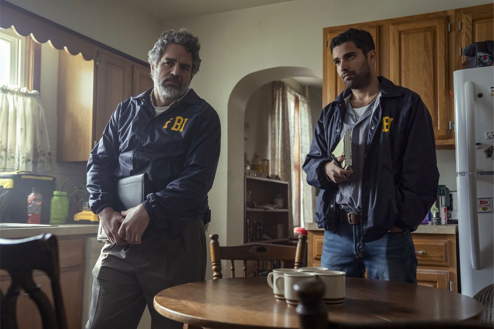 How to watch Mark Ruffalo in ‘Task’ on HBO for free: Release time ...