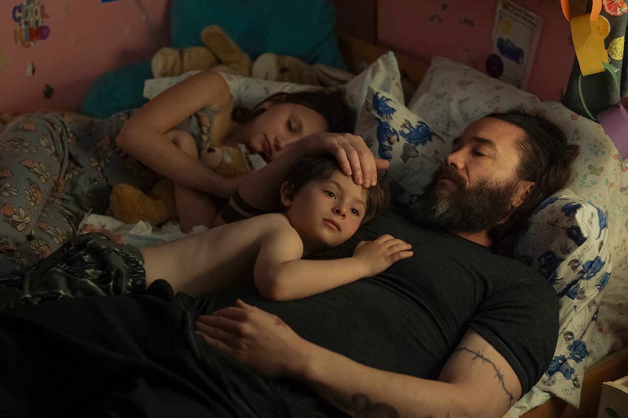 ‘Task’ Episode 1 Ending Explained: Tom Pelphrey Explains Why Robbie ...