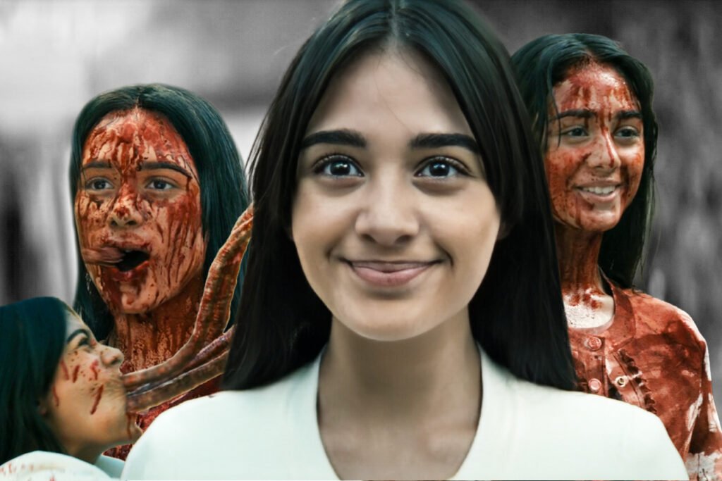 ‘Gen V’: Olivia Morandin’s Zoe Neuman Annihilates Her Surprise Cameo ...