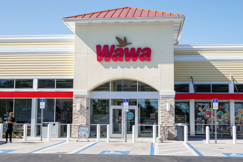 Wawa and Buc-ee’s bested as America’s favorite convenience store — see ...