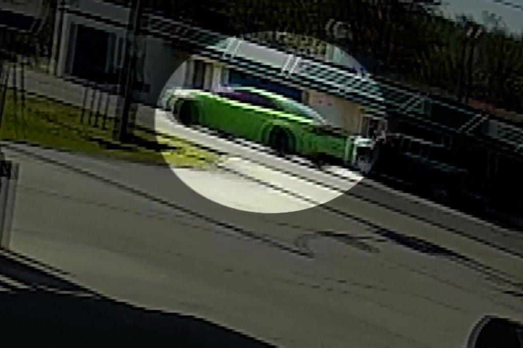 Bombshell new video disputes late LSU star Kyren Lacy’s involvement in ...