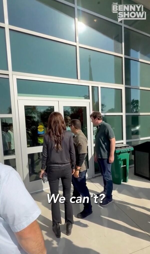 Kristi Noem slams Illinois officials after being ‘blocked’ from ...