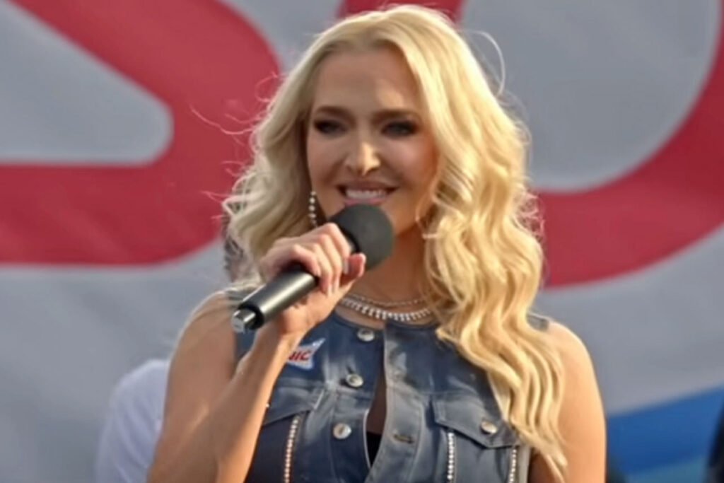 Erika Jayne Makes Surprise Cameo In This ‘On Brand With Jimmy Fallon ...