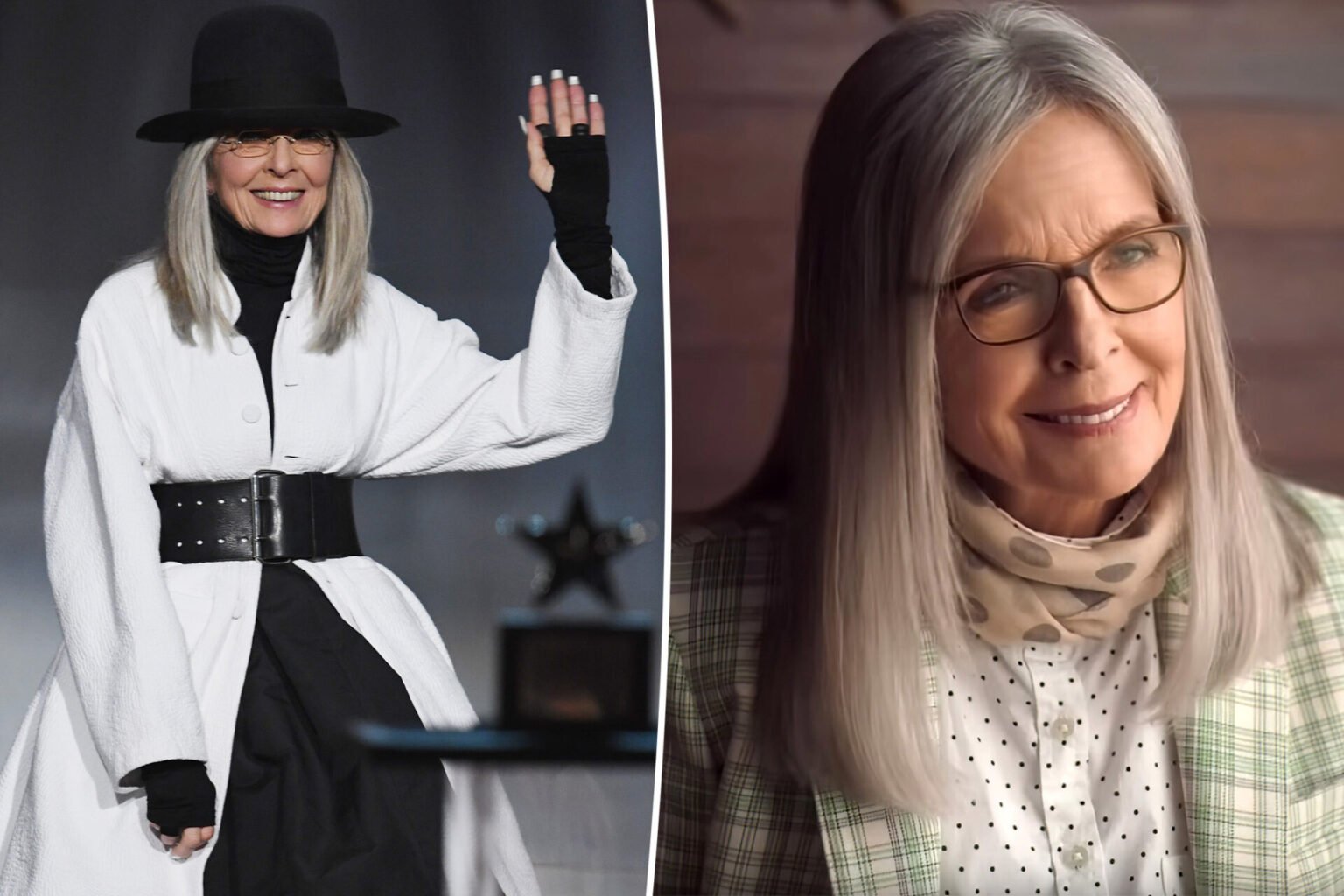 Inside Diane Keaton’s long health battles before her tragic death at 79 - New York Hots!