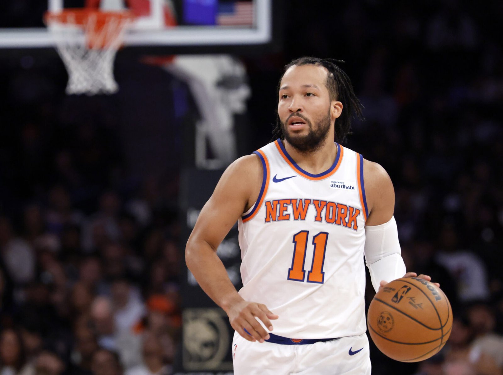 Knicks, Cavaliers — and their two stars — can’t escape each other - New ...