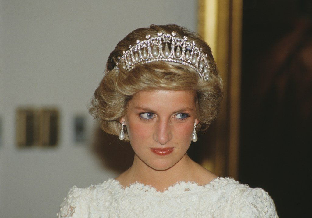 Princess Diana revealed this ‘regret’ about Prince William and Prince ...