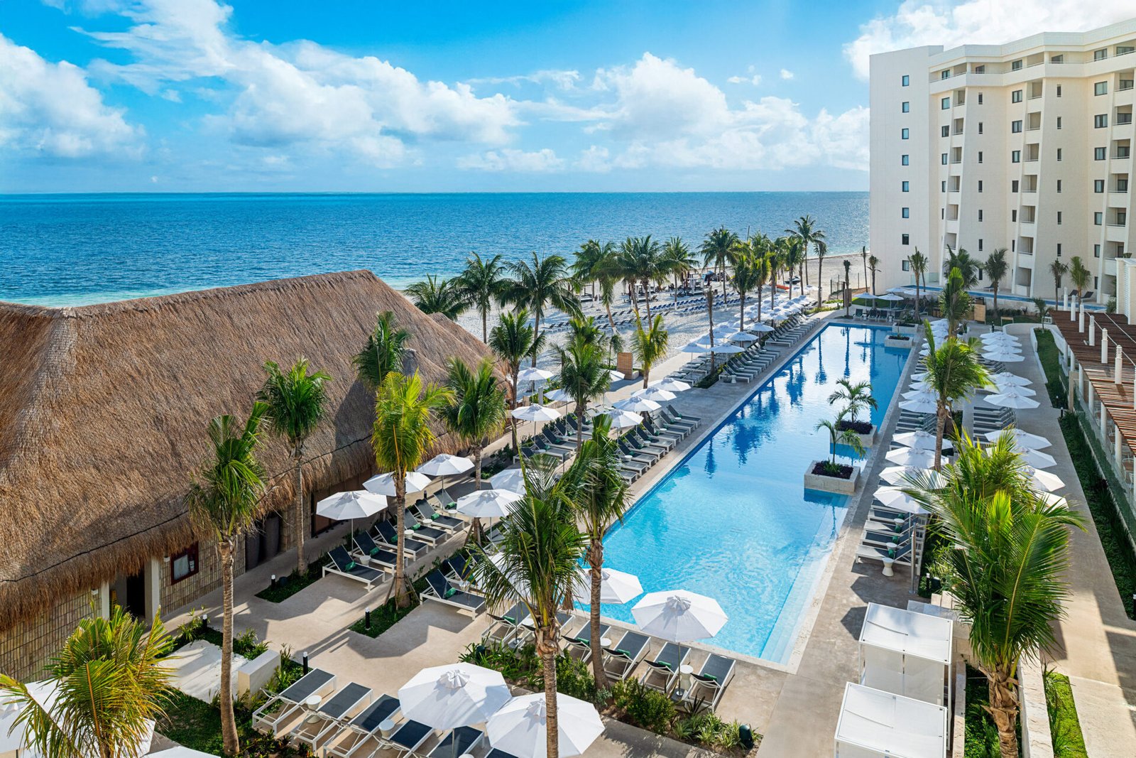 Meliá Casa Maya: your Cancún all-inclusive just got exciting upgrades ...