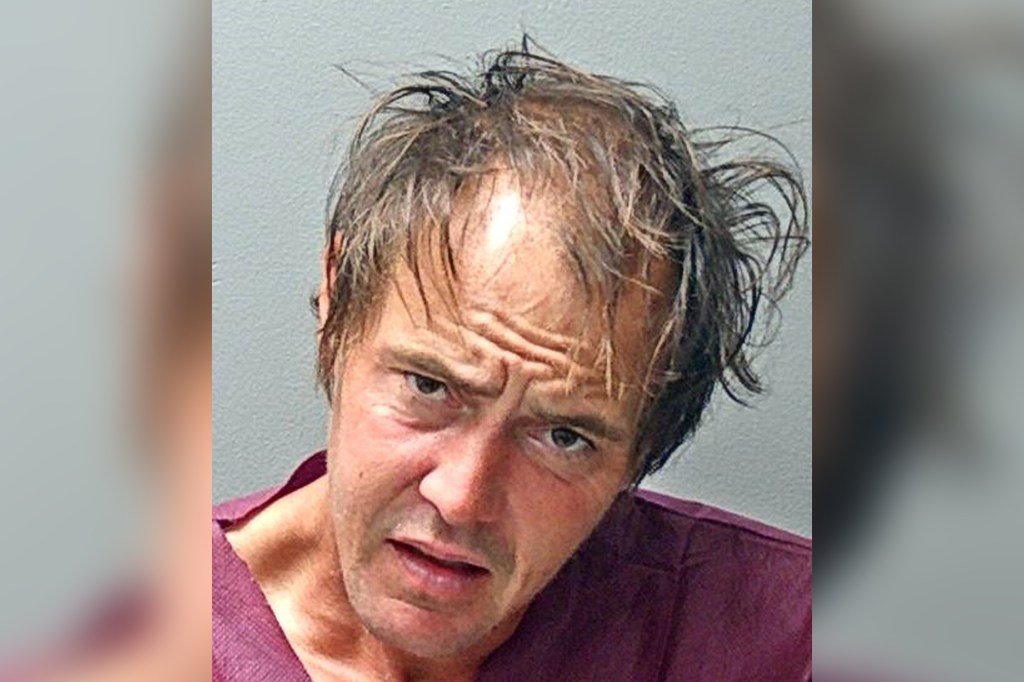 Texas bank robber busted after trying to rob same branch nearly a ...