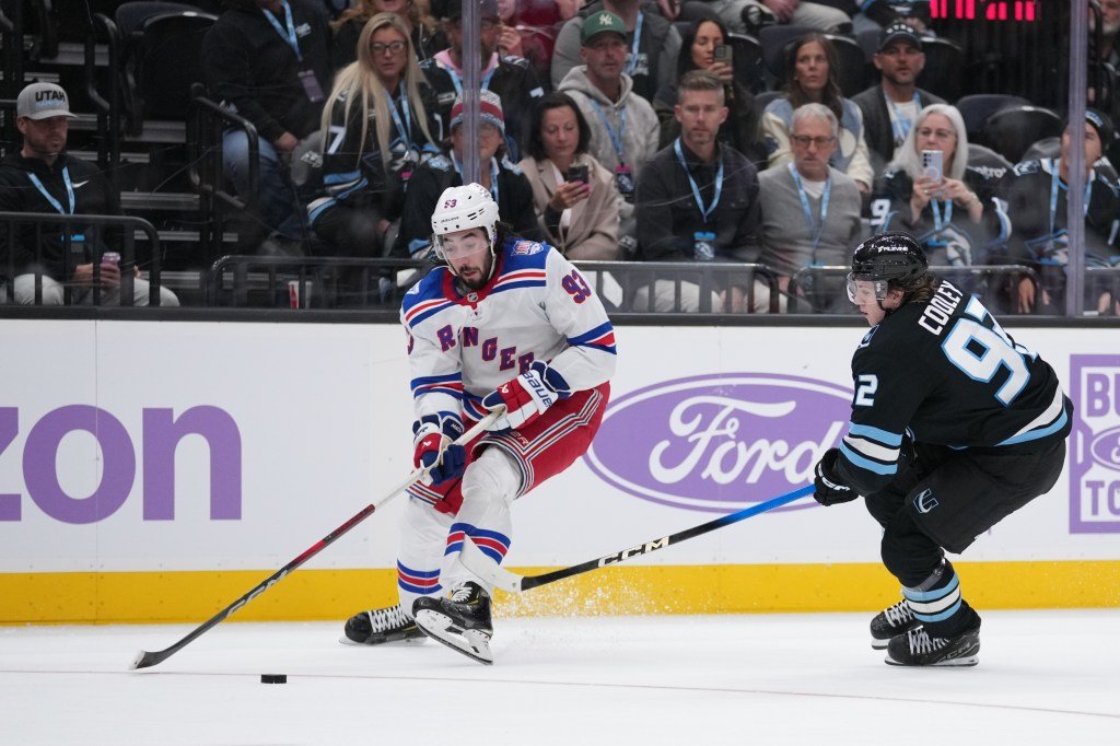 Rangers have ‘no time to waste’ with fixing offense as they stare down ...