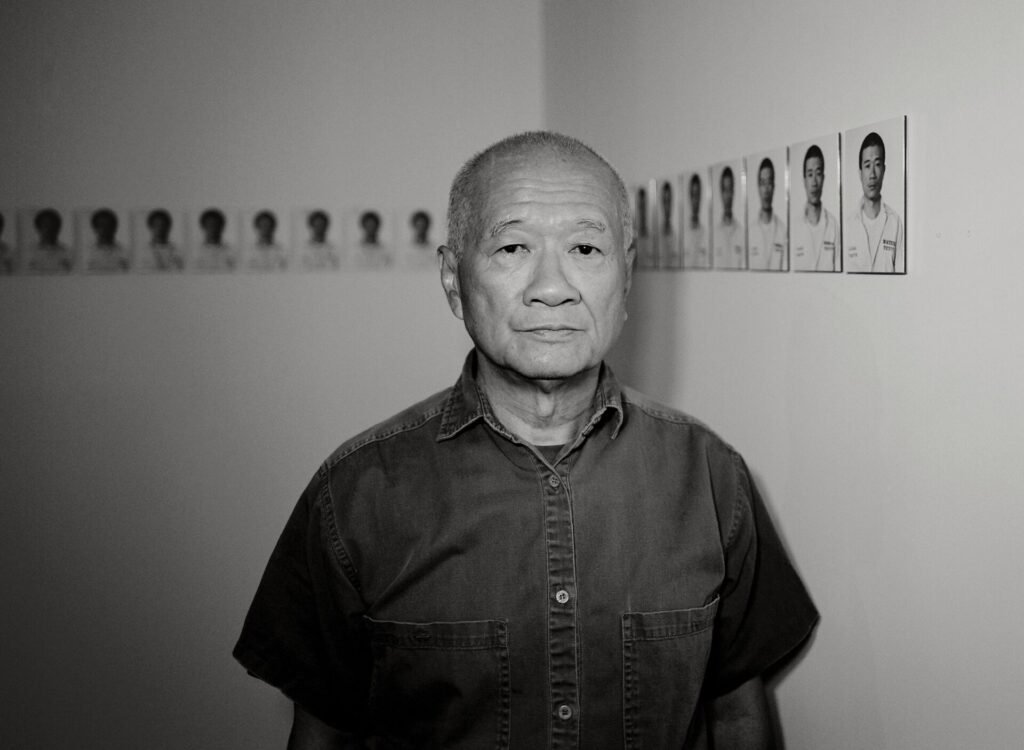 Tehching Hsieh Turned Every Second Into Art - New York Hots!