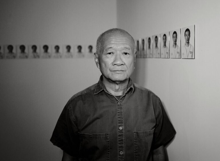 Tehching Hsieh Turned Every Second Into Art - New York Hots!