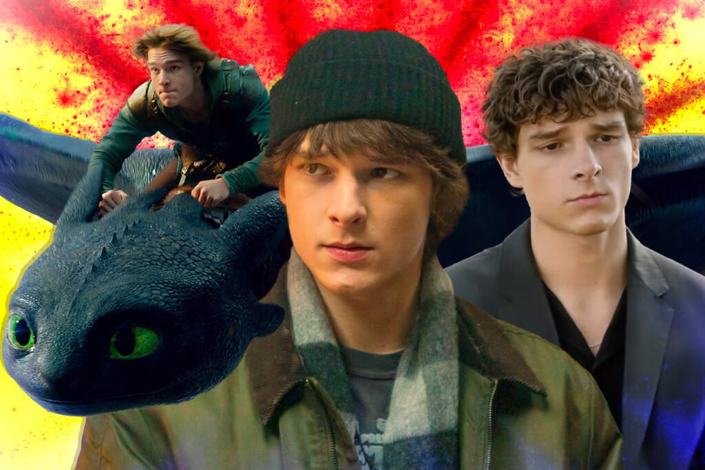 Mason Thames Is In The Midst Of The Best Box Office Streak Since Jim ...