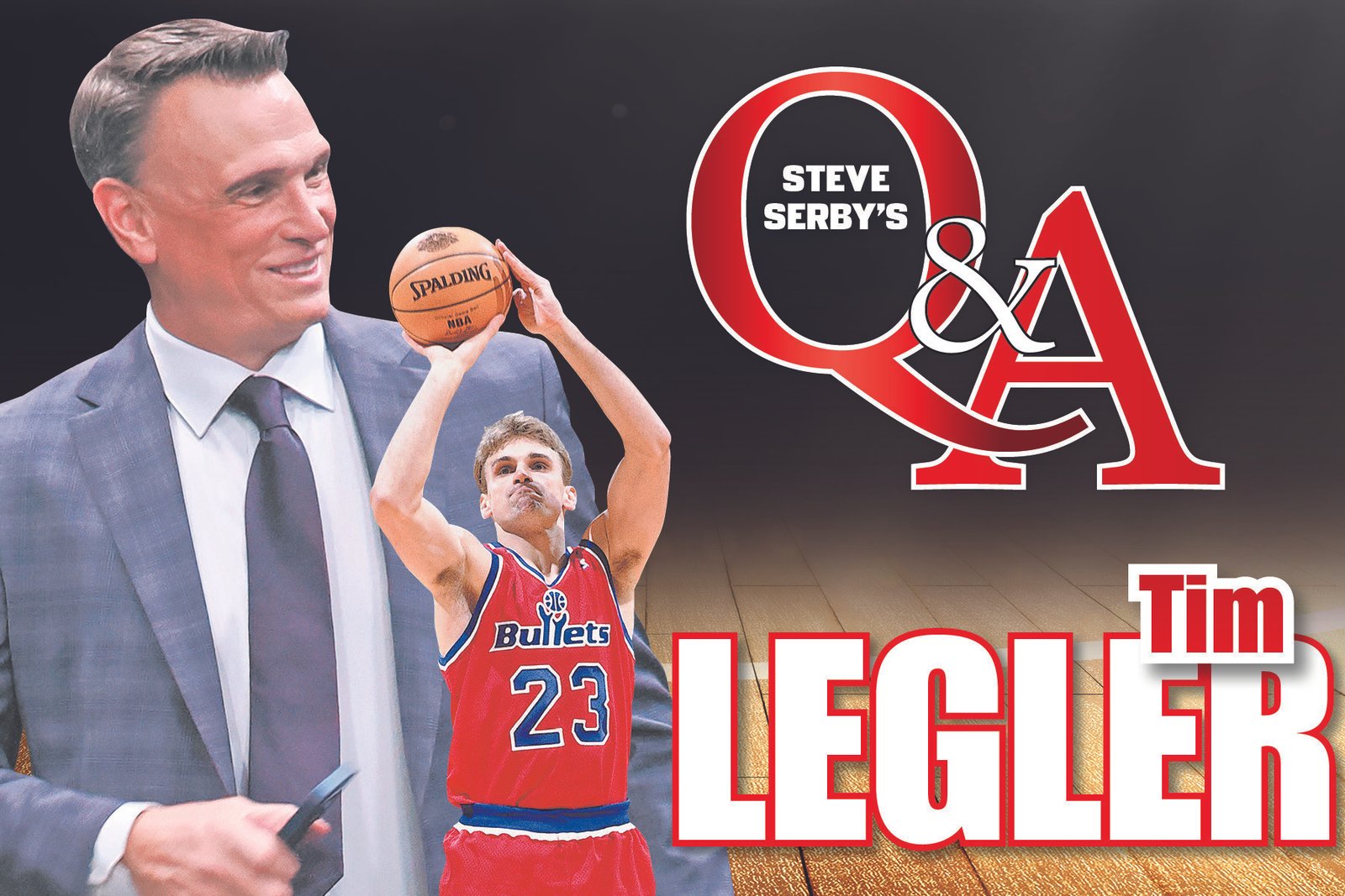 Tim Legler breaks down Knicks’ potential under Mike Brown, journeyman ...