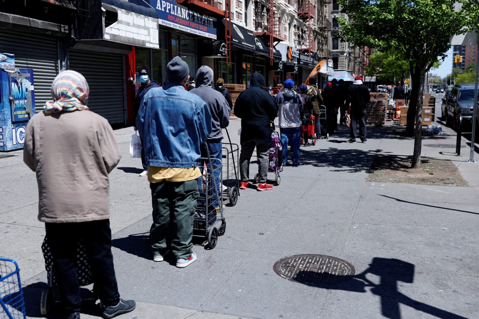 Kader Attia: Shattering and Gathering our Traces Opens at Lehmann ...