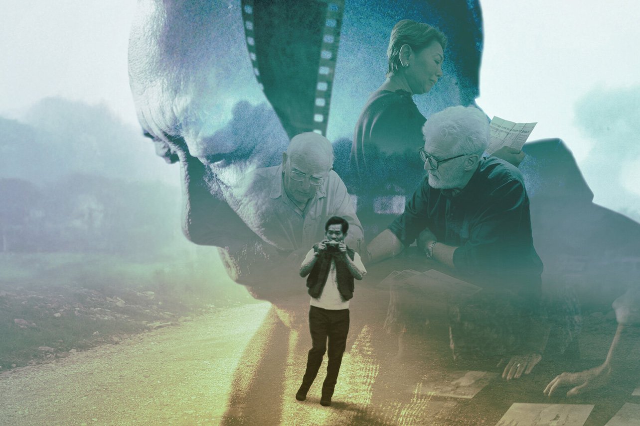 Stream It Or Skip It: ‘The Stringer: The Man Who Took the Photo’ on ...