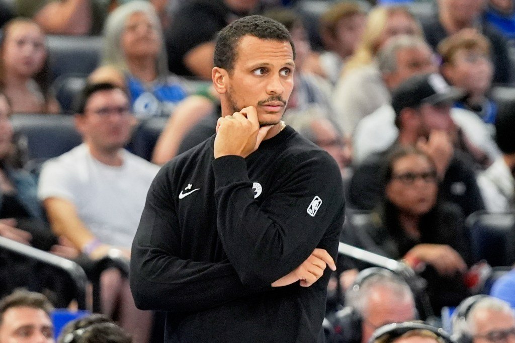 Joe Mazzulla used shocking soundtrack during Celtics practice: ‘You’re ...