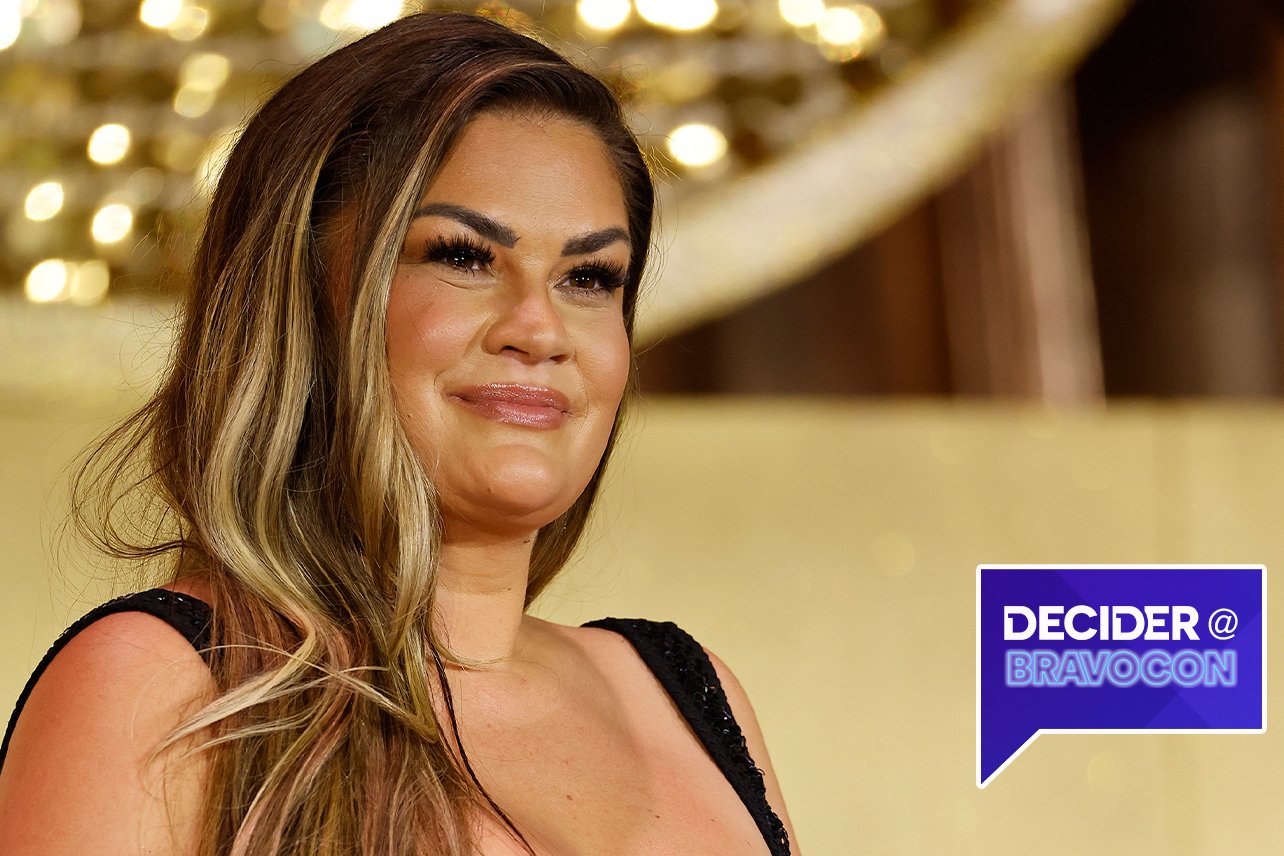 Brittany Cartwright Shares Update About Relationship With Lisa Vanderpump At BravoCon: “She ...