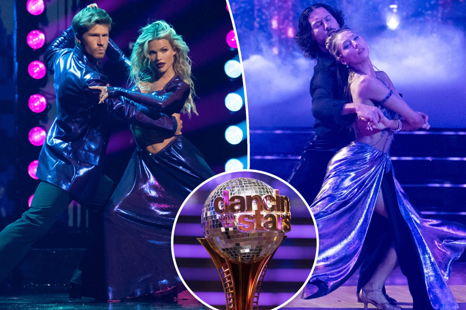 ‘Dancing With the Stars’ Season 34 champions revealed — here’s who won ...
