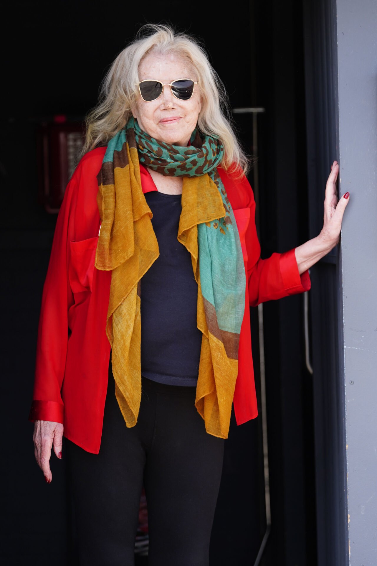 Legendary actress Sally Kirkland in hospice after heartbreaking ...