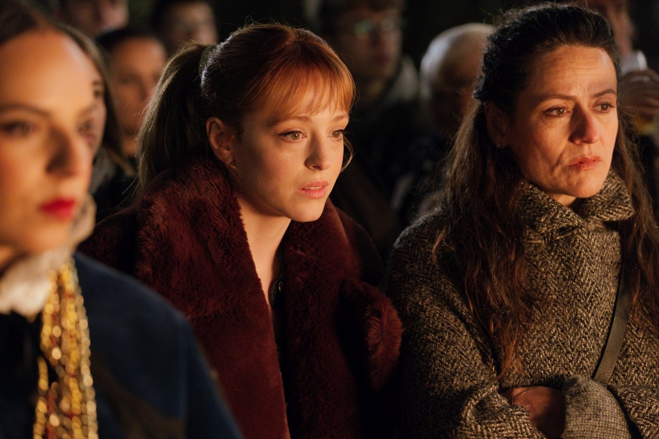 Stream It Or Skip It: ‘The Crystal Cuckoo’ On Netflix, Where A Young ...