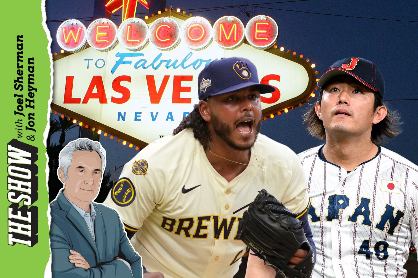 Jon Heyman’s GM Meetings Report: How will Mets improve their pitching ...